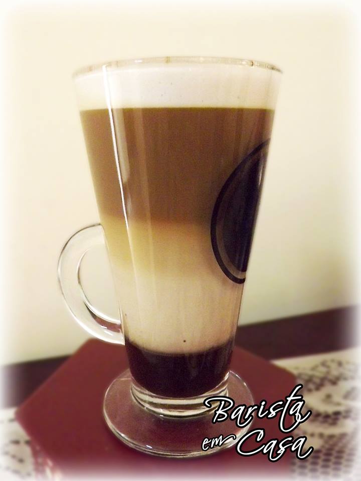 Choco-Latte | Como fazer | Cafezinho em Casa