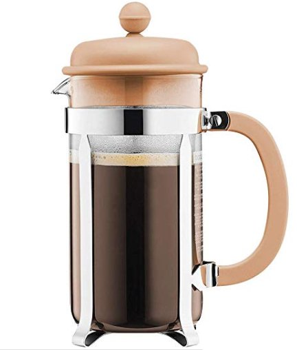 20 modelos lindos de prensa francesa para quem é amante do café ...