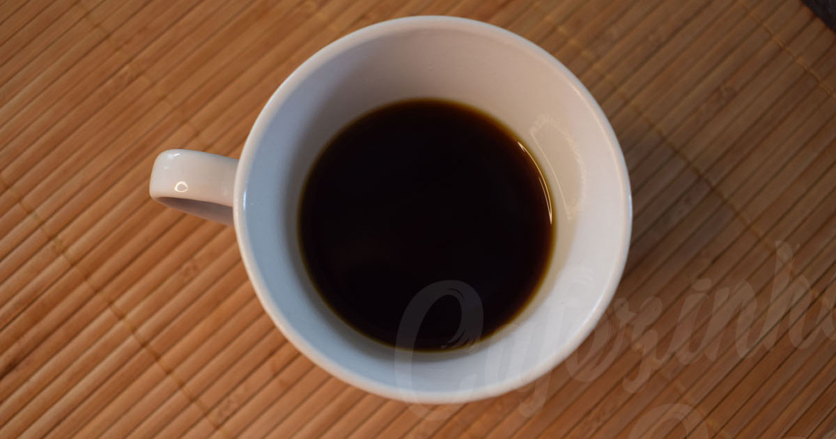 Café coado ou espresso? Conheça as diferenças entre eles! | Cafezinho ...