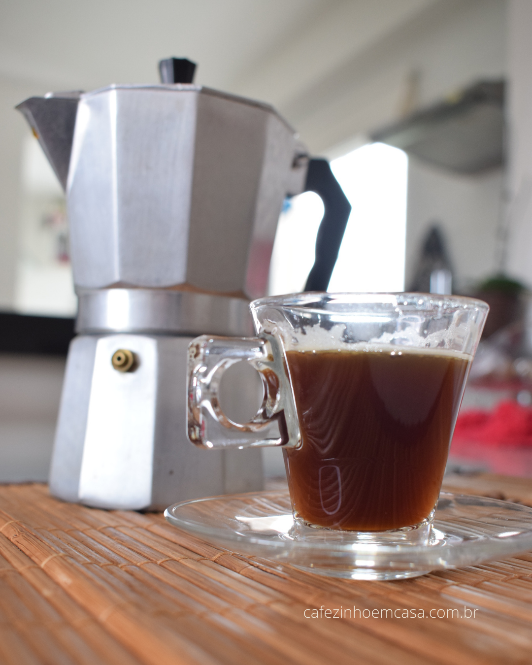 Como fazer café: medidas e preparo ideal para nunca mais errar ...