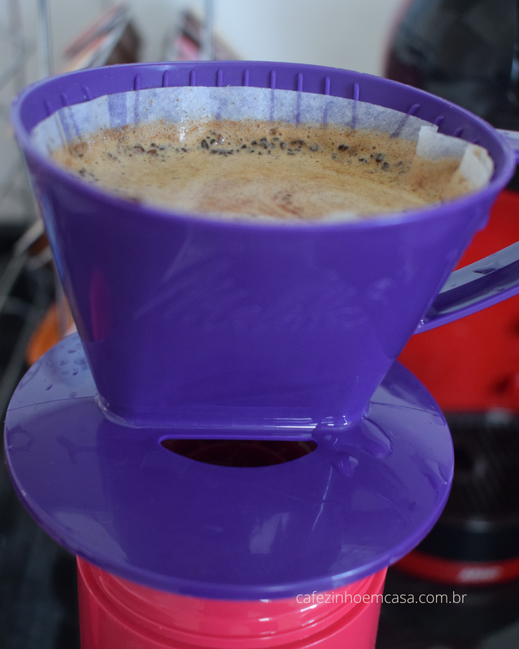 Como fazer café: medidas e preparo ideal para nunca mais errar ...