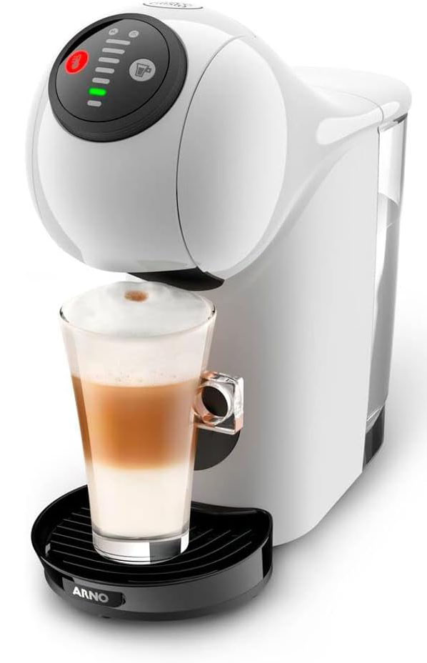 Dolce Gusto Genio S Basic ou Plus? Saiba tudo para escolher [review ...